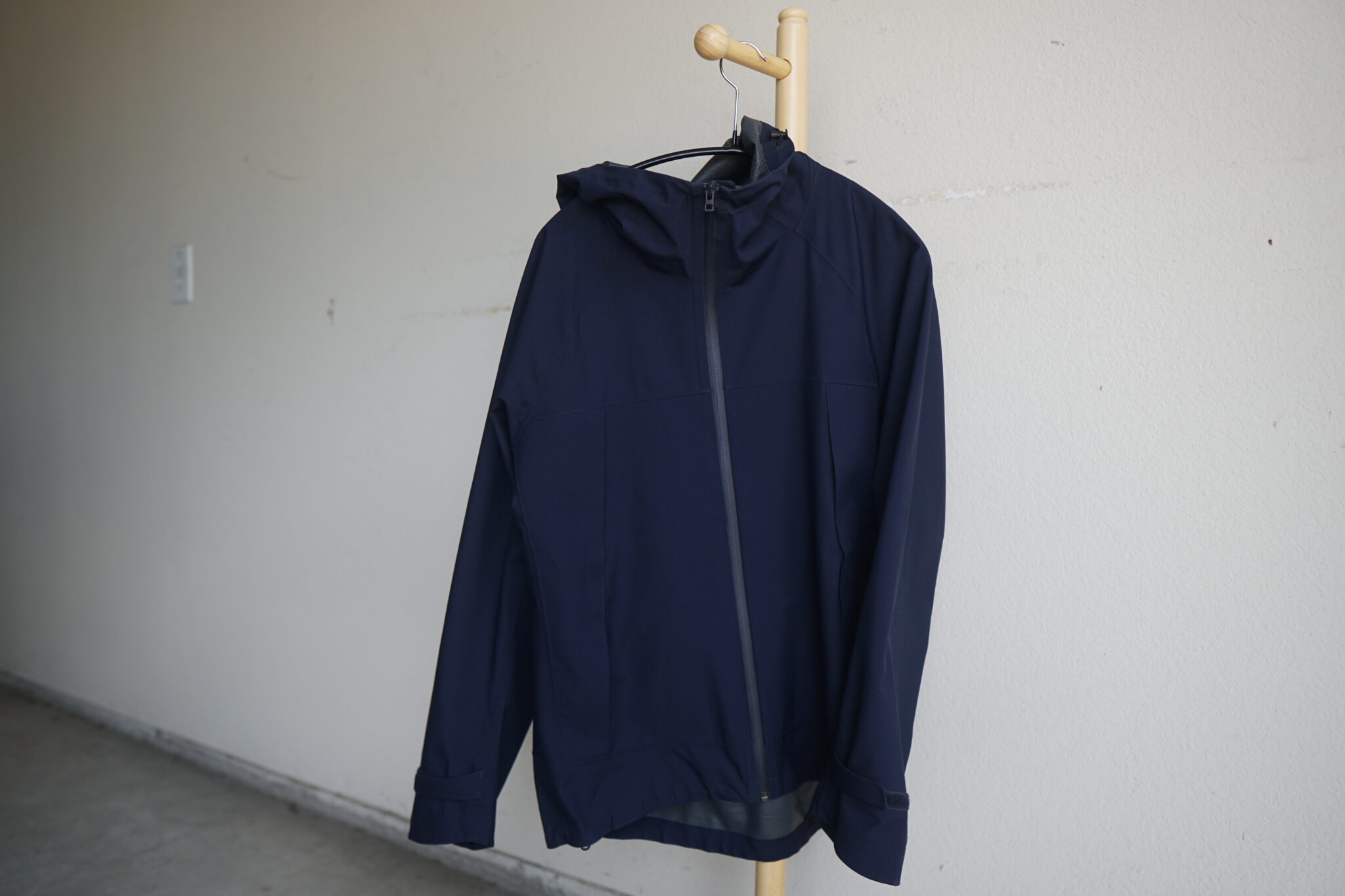 UNIQLO BLOCKTECH Parka Review | Japan Masterpiece