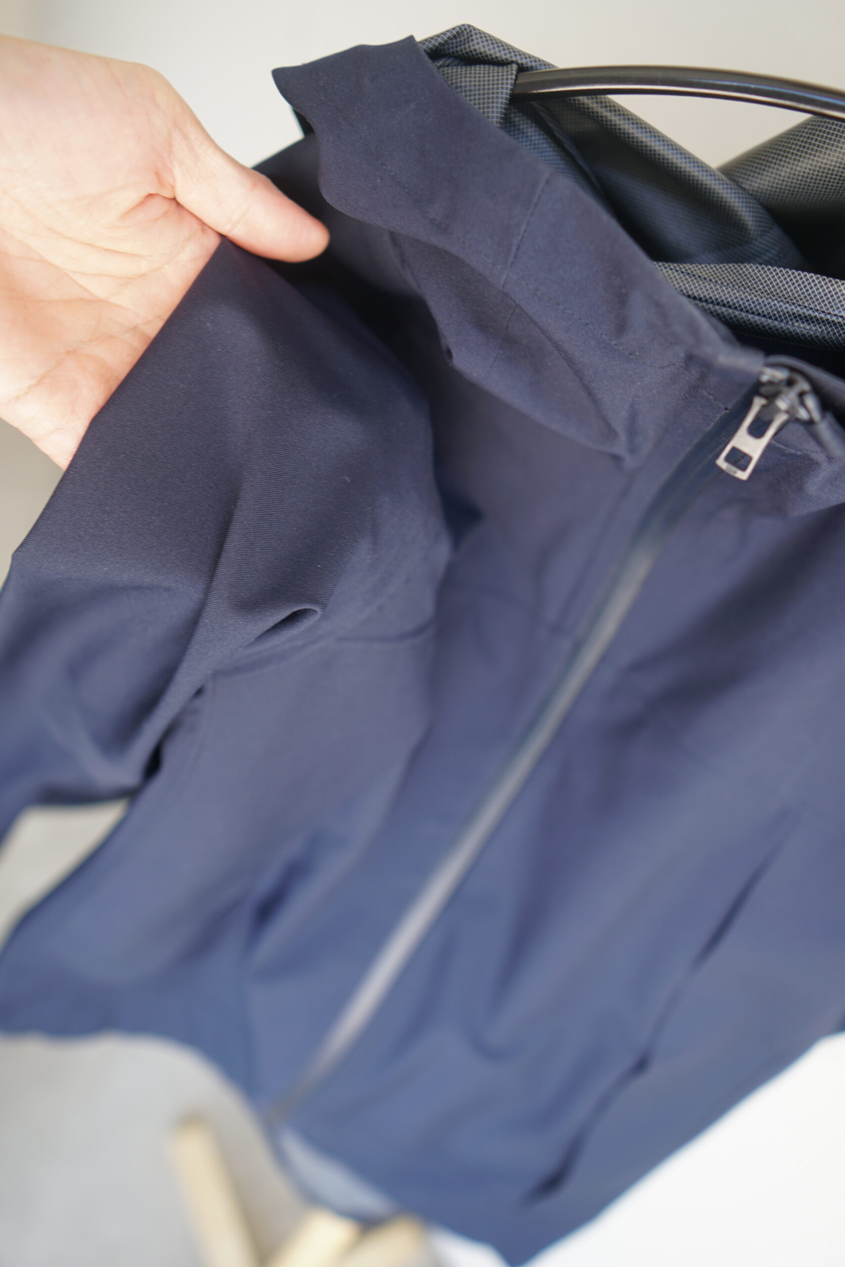 UNIQLO BLOCKTECH Parka Review | Japan Masterpiece