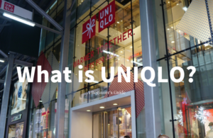 What is UNIQLO? A Beginner’s Guide | Japan Masterpiece