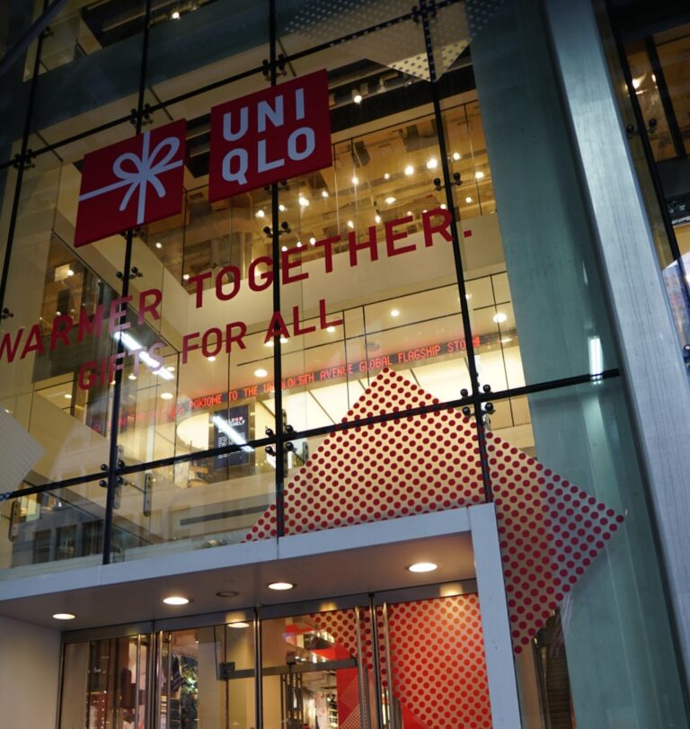 What is UNIQLO? A Beginner’s Guide | Japan Masterpiece