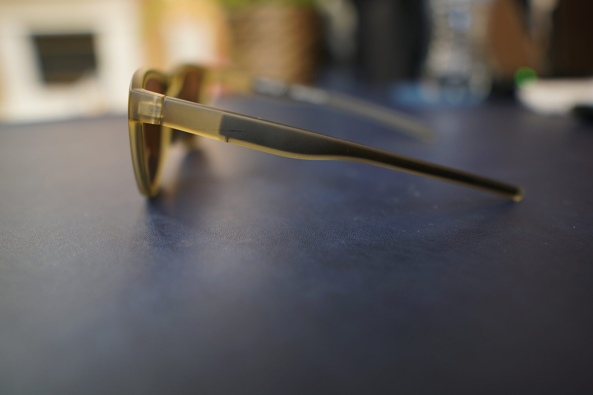 UNIQLO Sports Wellington Sunglasses Review | Japan Masterpiece