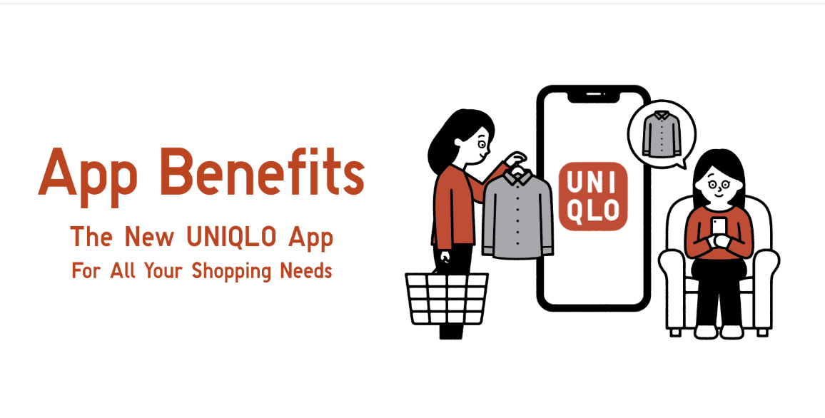 How to find out about UNIQLO sales? | Japan Masterpiece