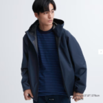 UNIQLO BLOCKTECH Parka Review | Japan Masterpiece