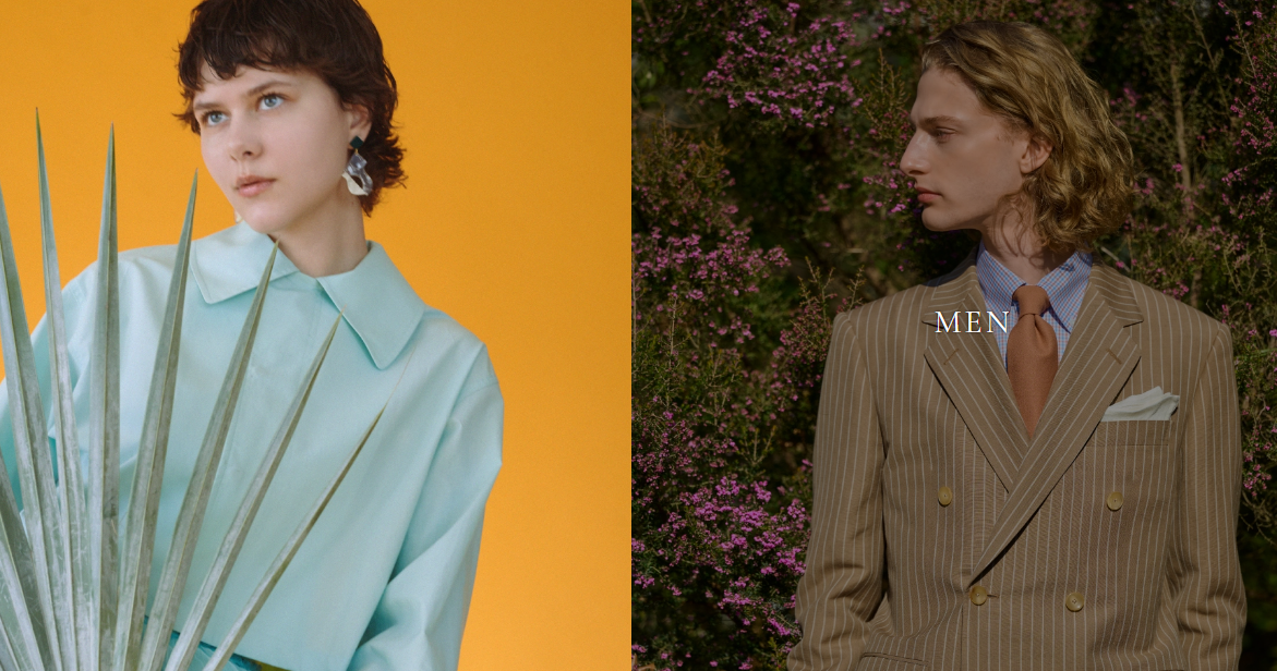 The top 51 Japanese fashion brands in 2023 [Introduced by Japanese ...