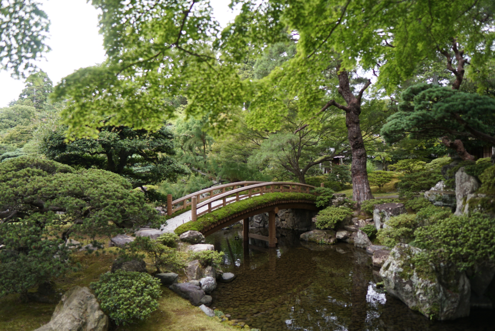 Why do Japanese product attract people?: An Exploration of Aesthetic ...